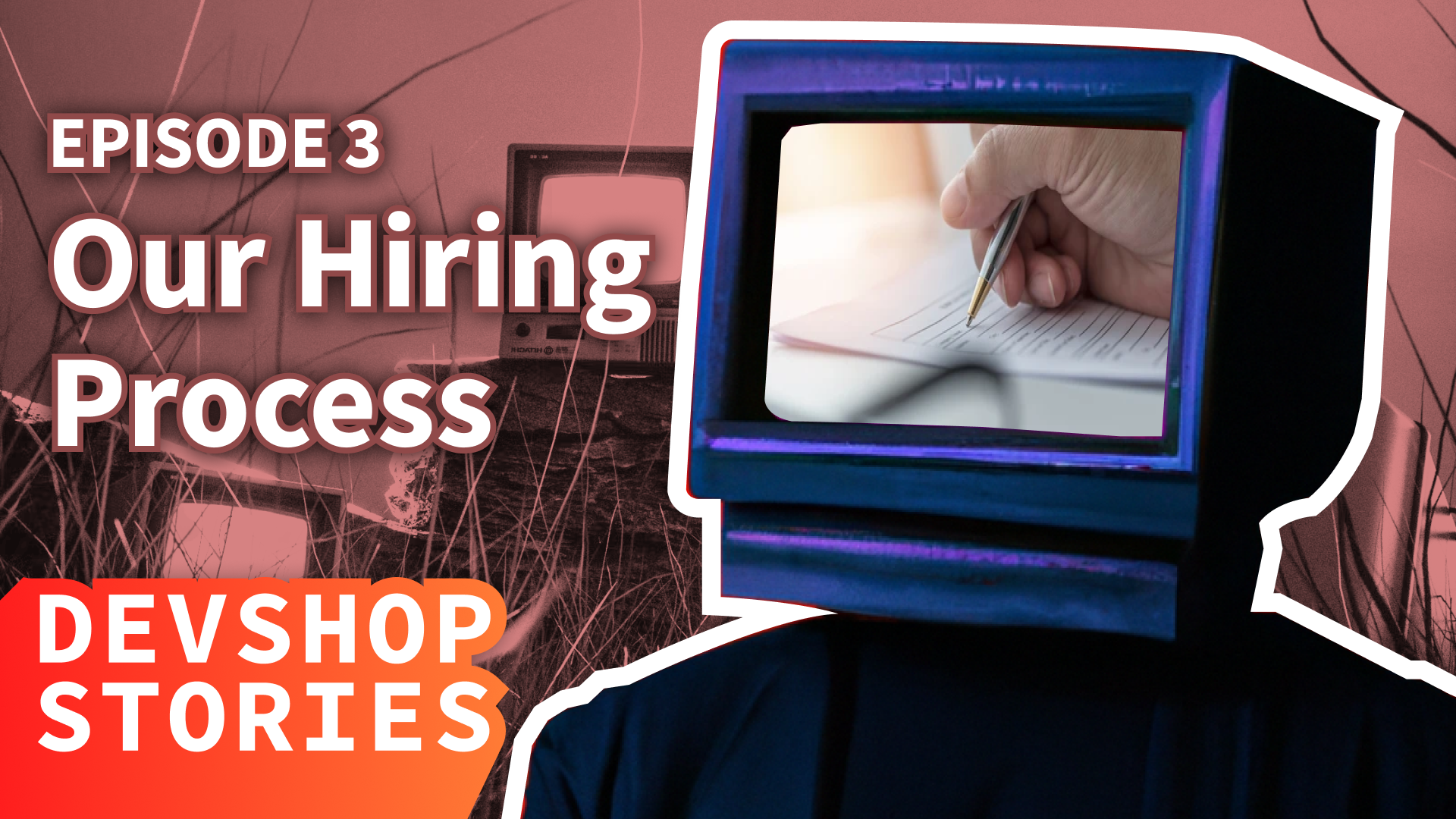 Devshop Stories #3 - The Story of Our Hiring Process | RedSky Engineering